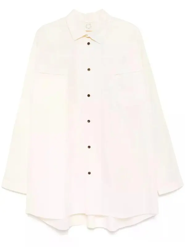 JAN JAN VAN ESSCHE Long-sleeved Shirt