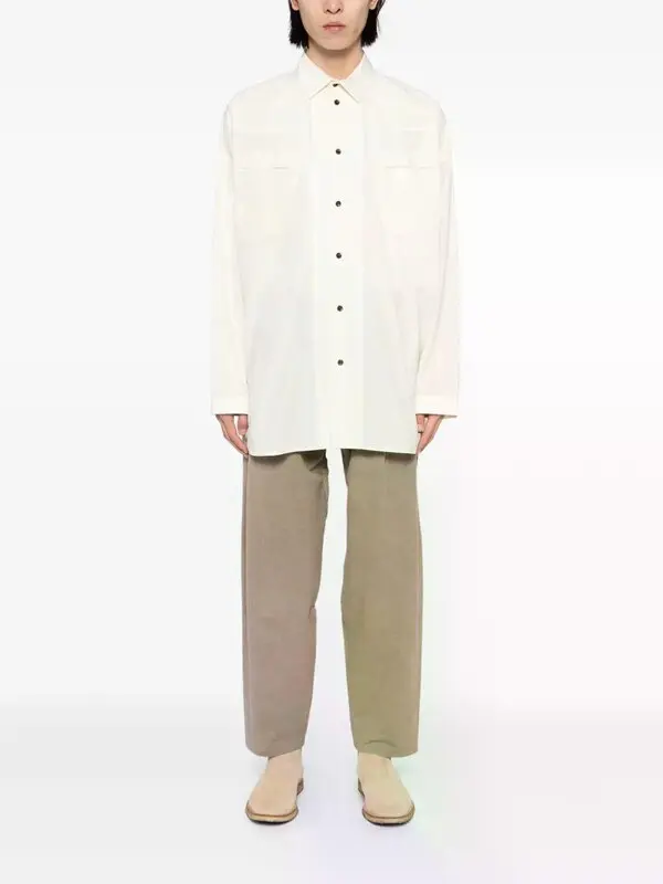 JAN JAN VAN ESSCHE Long-sleeved Shirt