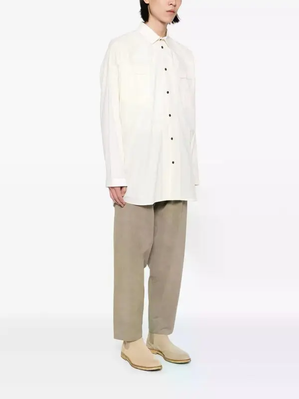 JAN JAN VAN ESSCHE Long-sleeved Shirt