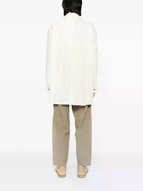 JAN JAN VAN ESSCHE Long-sleeved Shirt