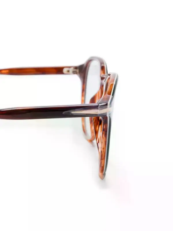 DB EYEWEAR BY DAVID BECKHAM Round-frame Glasses