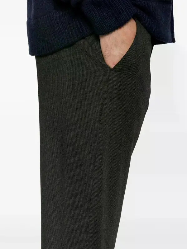 Polo Ralph Lauren Straight-leg Trousers