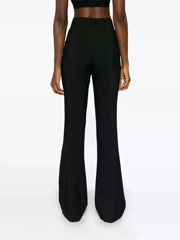 GENNY Tailored Bootcut Trousers