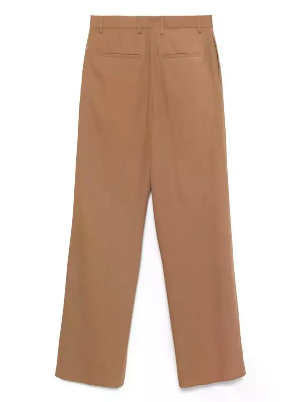 LARDINI Miami Trousers