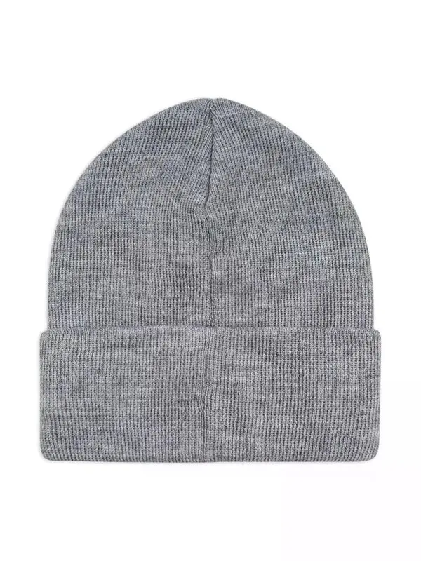 Supreme Stencil Beanie