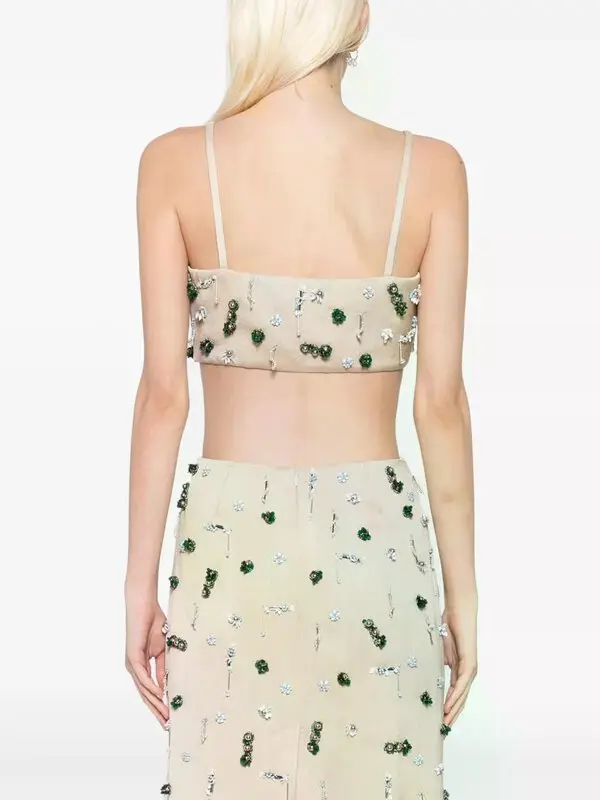 Christopher Esber Embla Bandeau