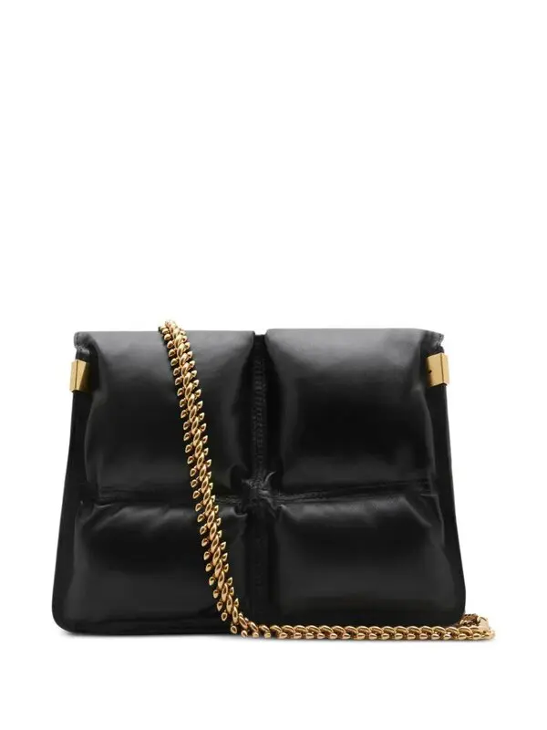 Burberry Quilted Crossbody Bag