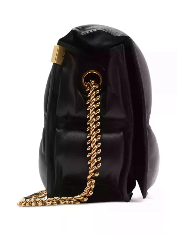 Burberry Quilted Crossbody Bag