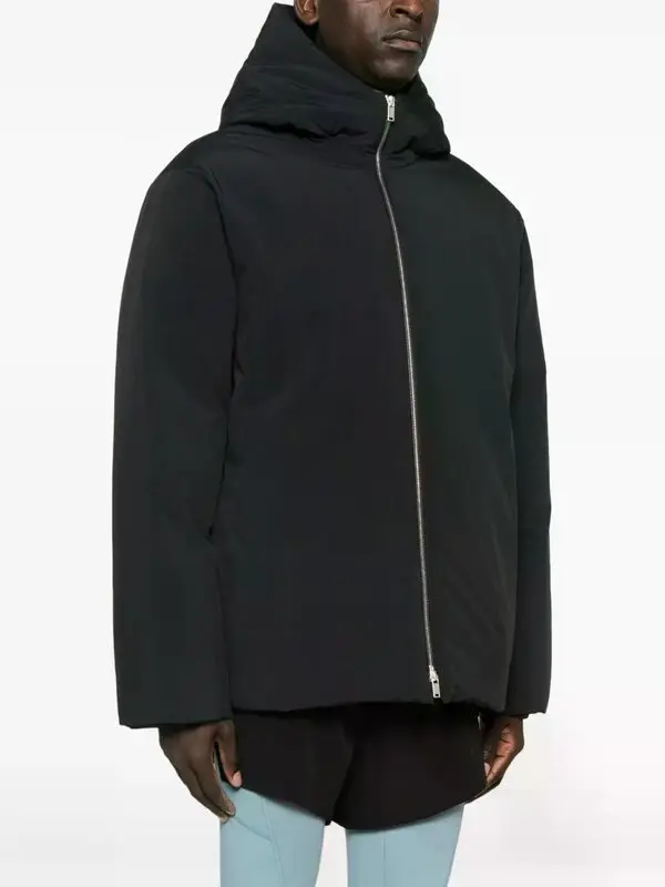 JIL SANDER Padded Jacket