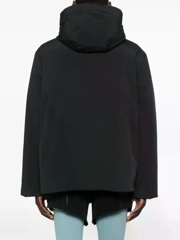 JIL SANDER Padded Jacket