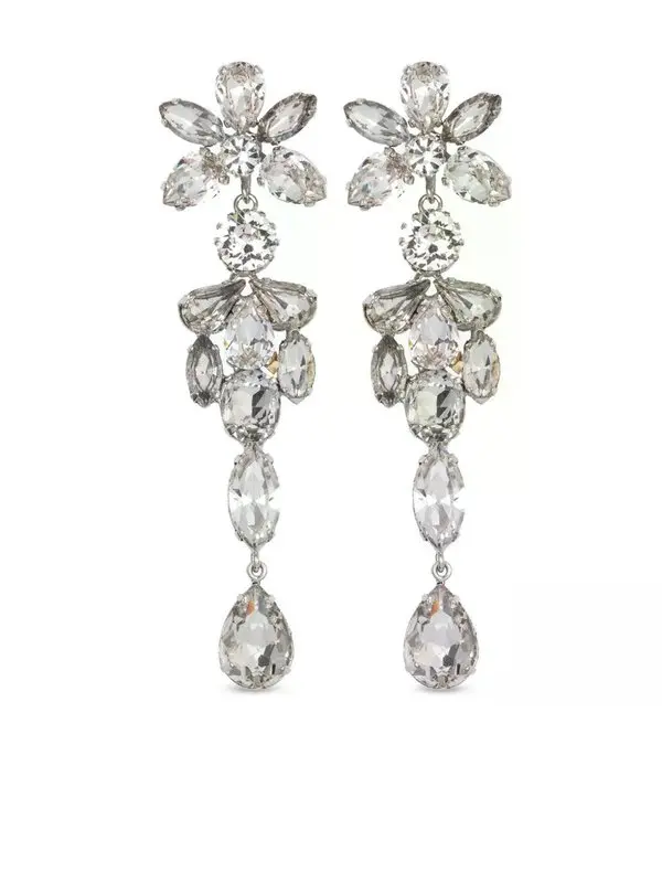 JENNIFER BEHR Violetta Earrings