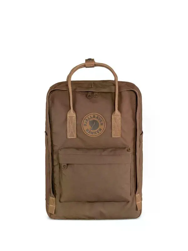 Fjallraven Kånken 2 Laptop Backpack - Brown