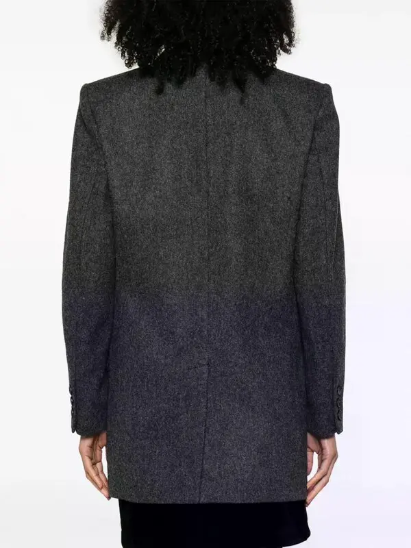 Isabel Marant Étoile Floyd Double-breasted Blazer