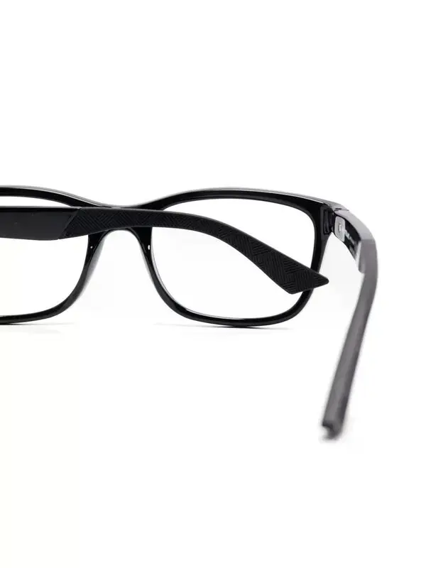 Montblanc Rectangle-frame Glasses