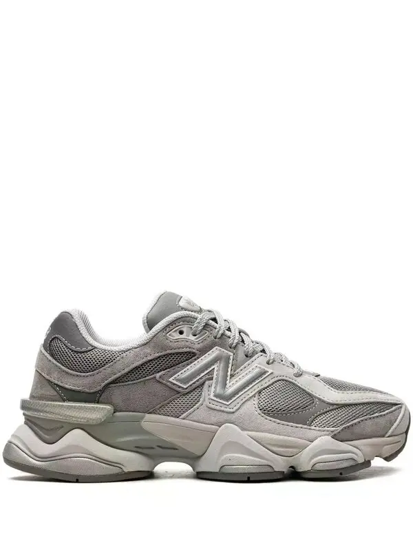 NEW BALANCE 9060 Shadow Sneakers - Grey