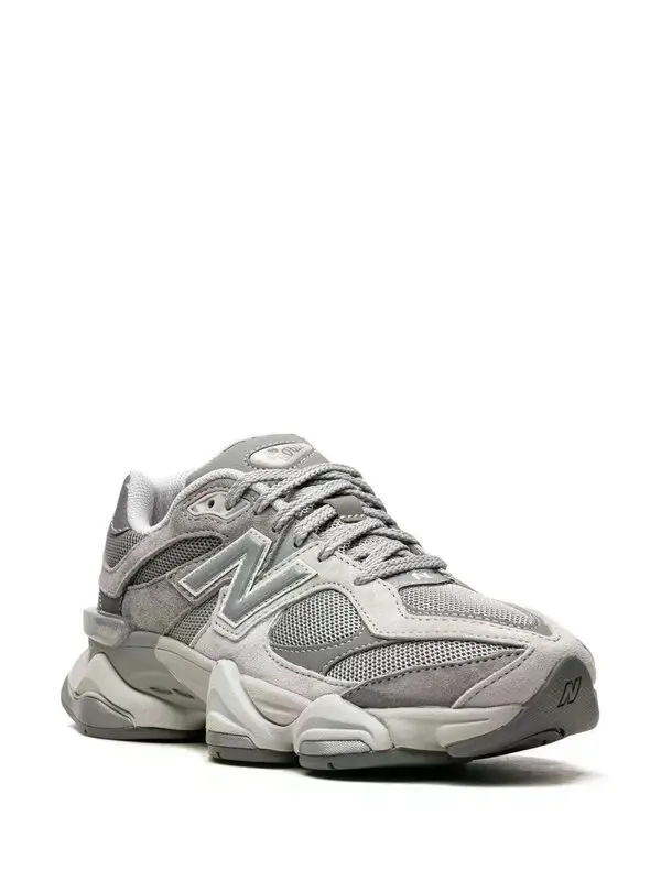 NEW BALANCE 9060 Shadow Sneakers - Grey
