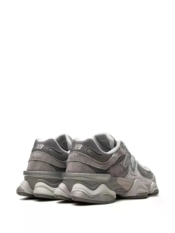NEW BALANCE 9060 Shadow Sneakers - Grey