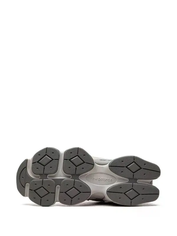 NEW BALANCE 9060 Shadow Sneakers - Grey