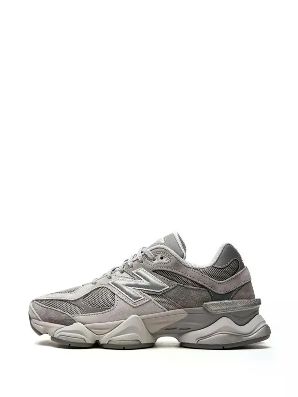 NEW BALANCE 9060 Shadow Sneakers - Grey
