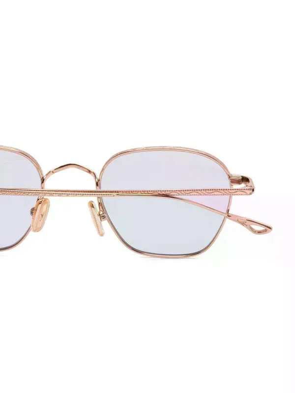 EYEPETIZER Jondal Sunglasses - Pink