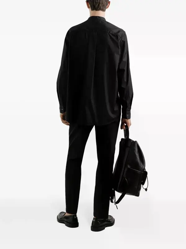 Dolce & Gabbana Button-up Shirt