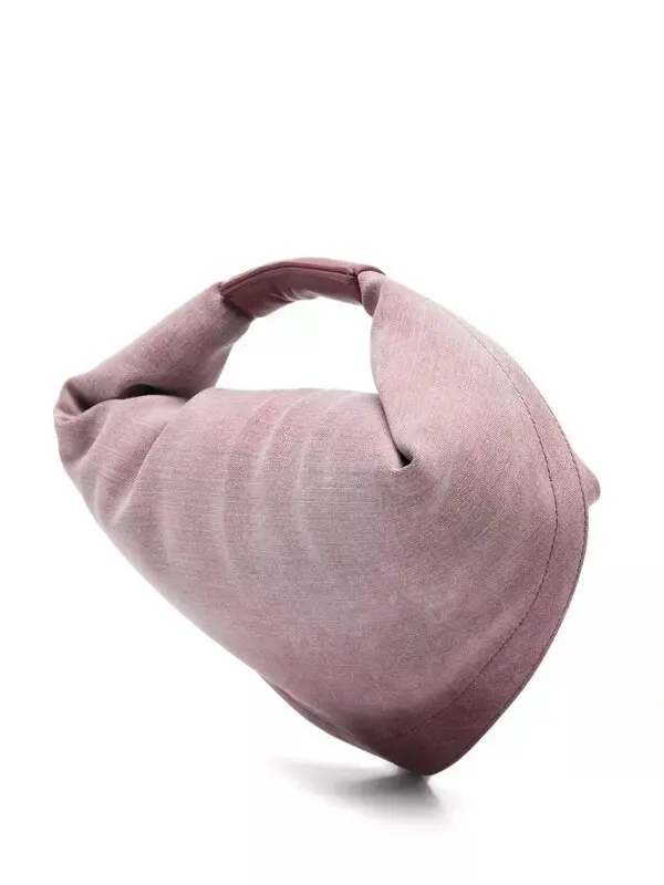 FEDERICO CINA Tortellino Tote Bag