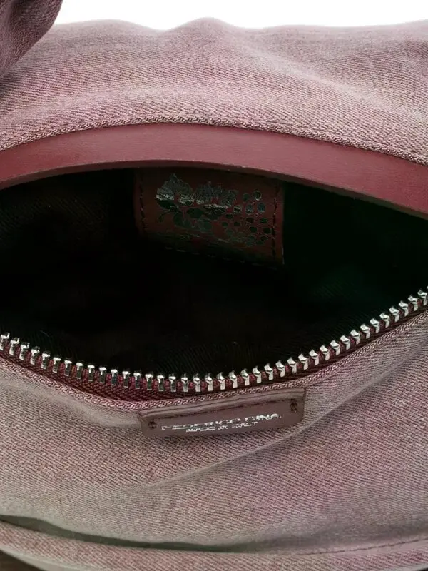 FEDERICO CINA Tortellino Tote Bag