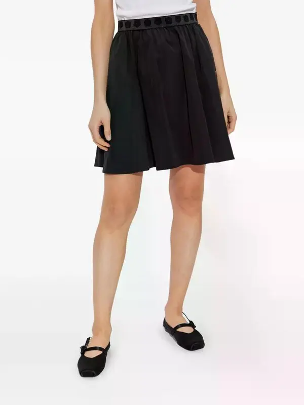 Kenzo Boke Flower 2.0 Mini Skirt