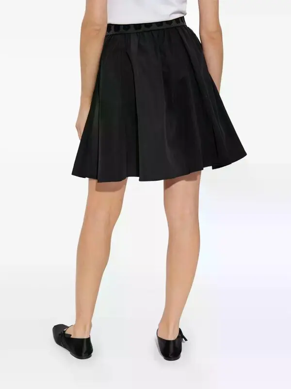 Kenzo Boke Flower 2.0 Mini Skirt