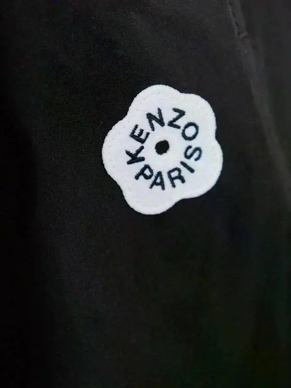 Kenzo Boke Flower 2.0 Mini Skirt