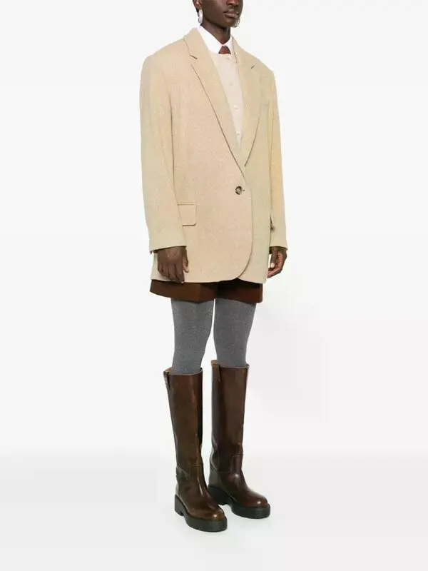 MARANT ETOILE Cikaito Blazer
