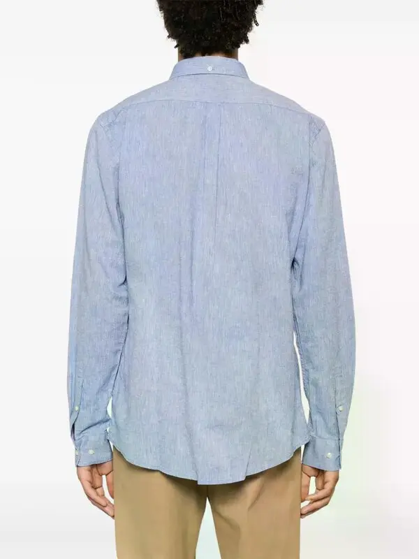 Barbour Nelson Long-sleeve Shirt