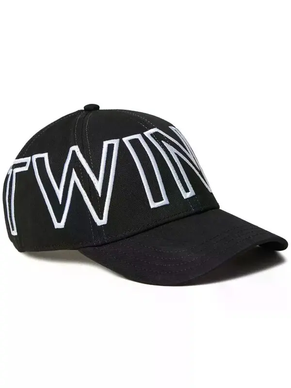 TWINSET Logo Cap