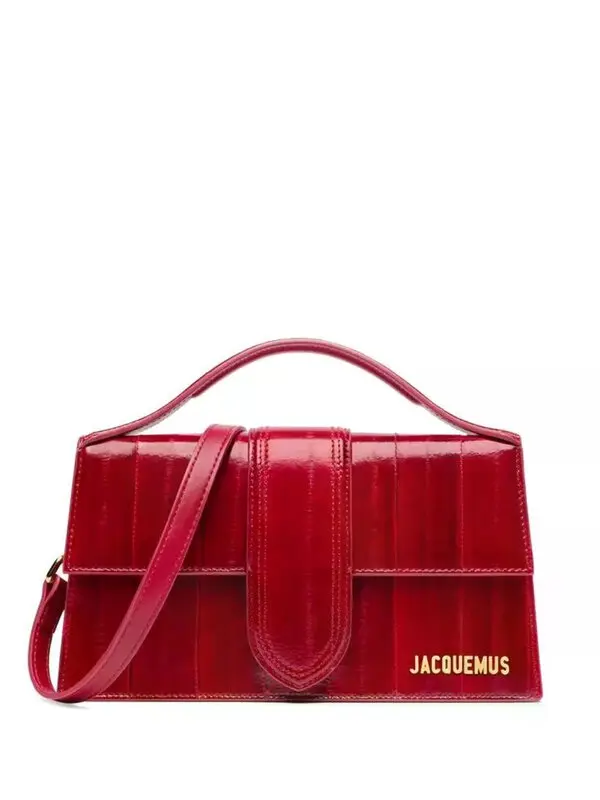 Jacquemus Le Bambino Tote
