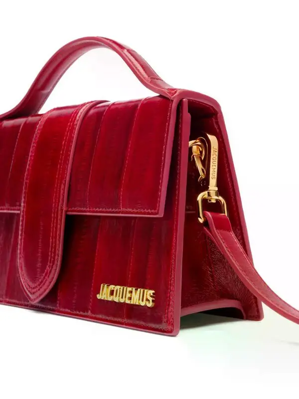 Jacquemus Le Bambino Tote