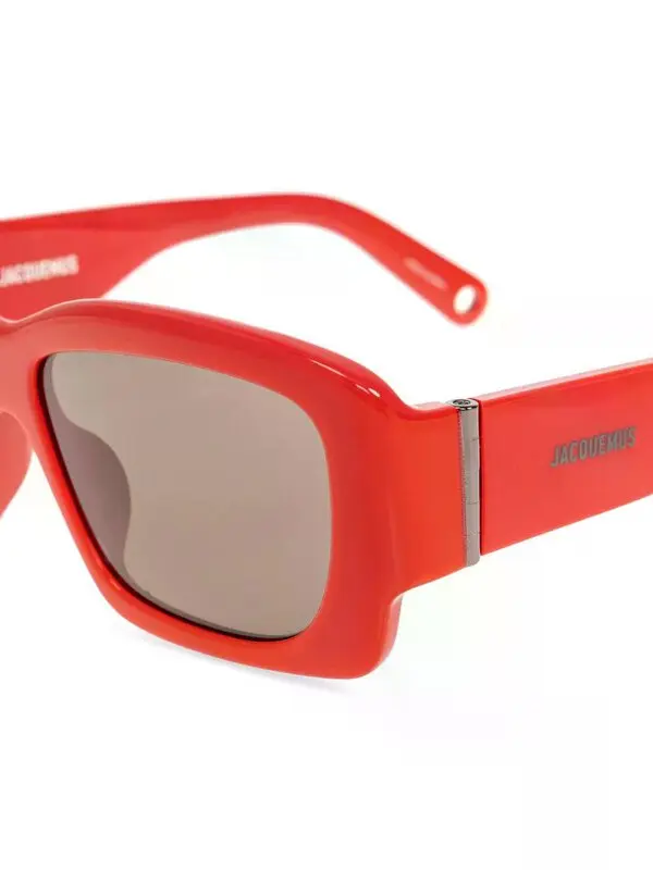 Jacquemus Jac60 Sunglasses