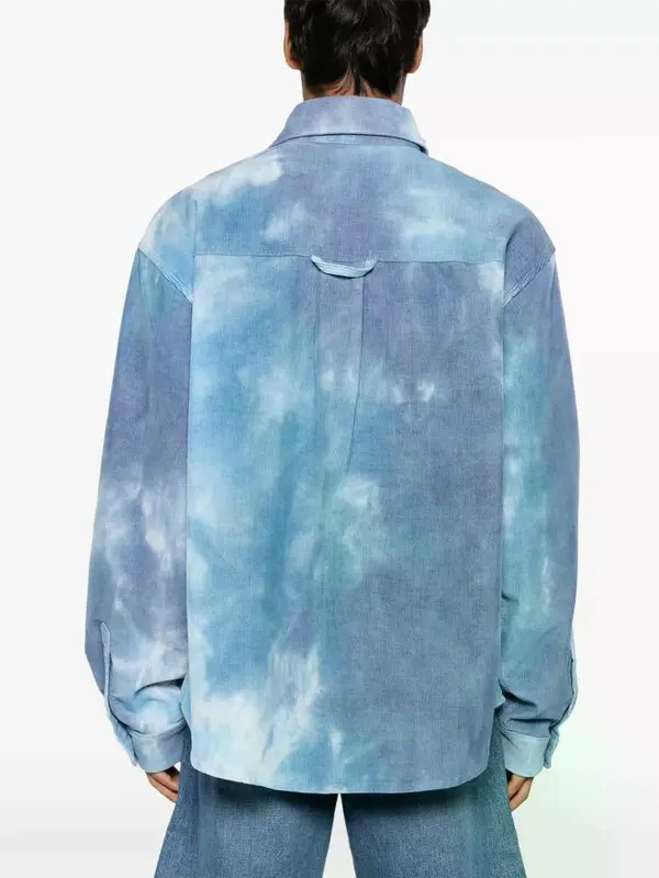 ERL Corduroy Shirt