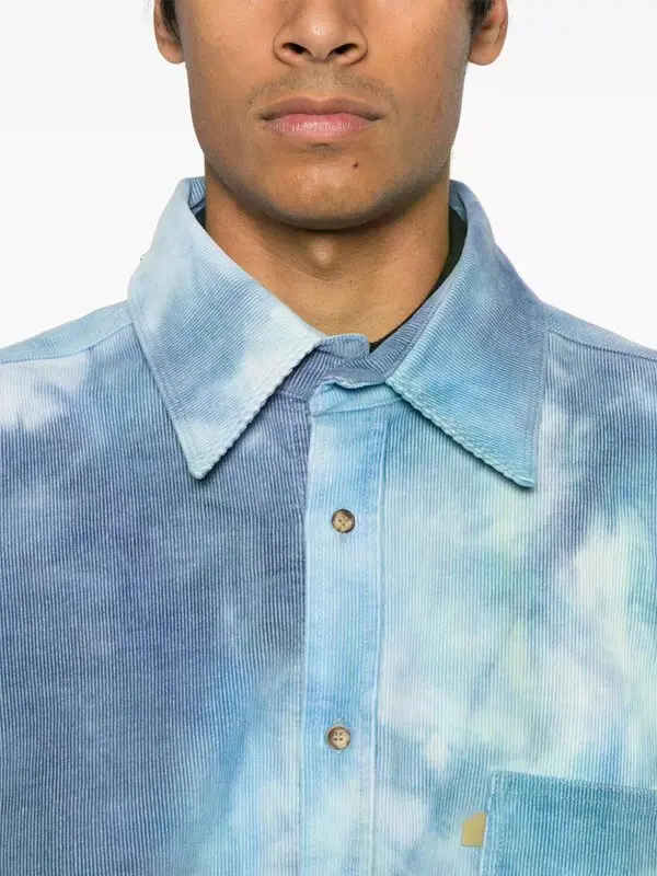 ERL Corduroy Shirt