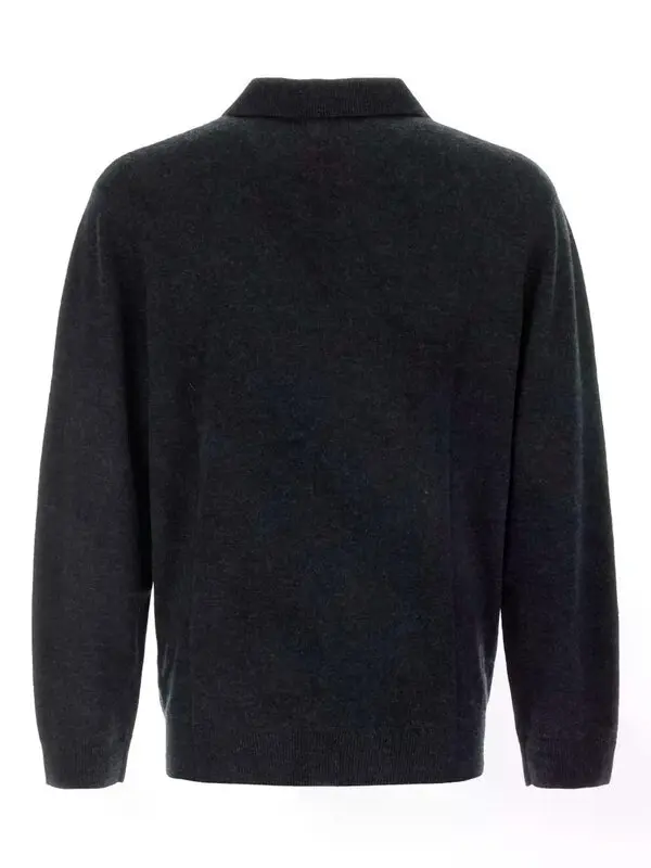 Le Kasha Gibson Sweater