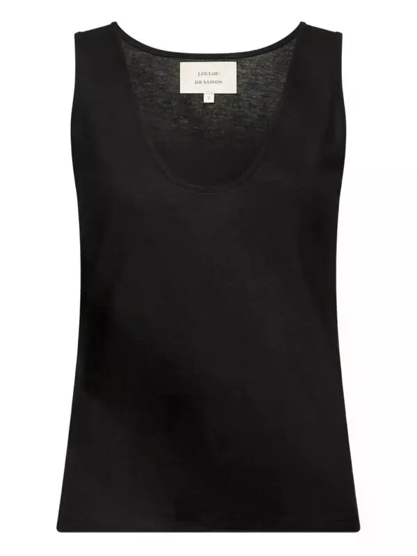 Loulou De Saison Albia Top
