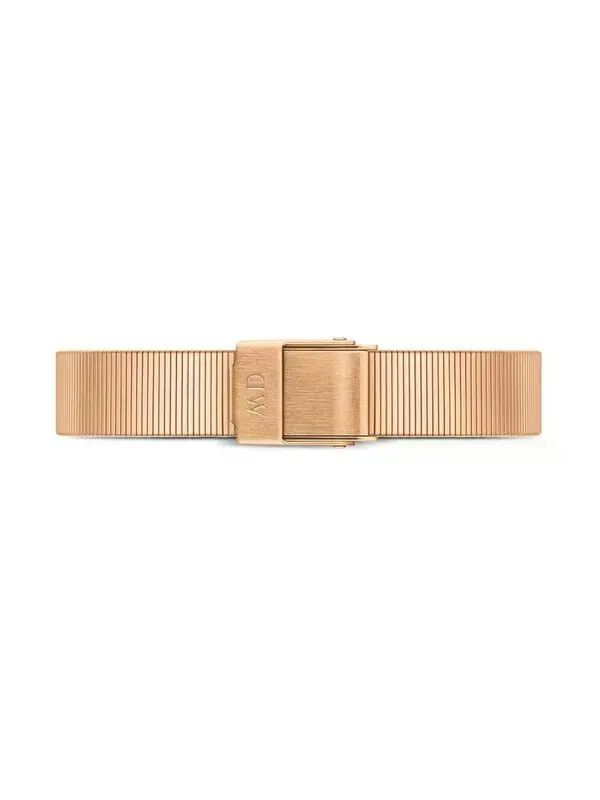 DANIEL WELLINGTON Quadro Studio 22mm Watch - Black