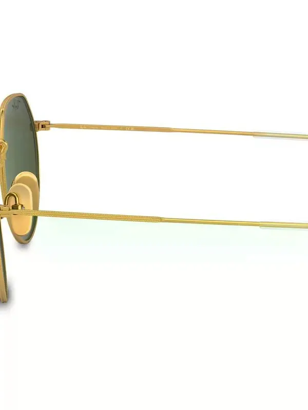 Ray-ban Geometric Sunglasses