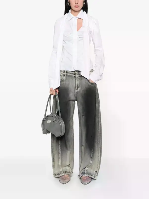 Ottolinger Deconstructed Shirt