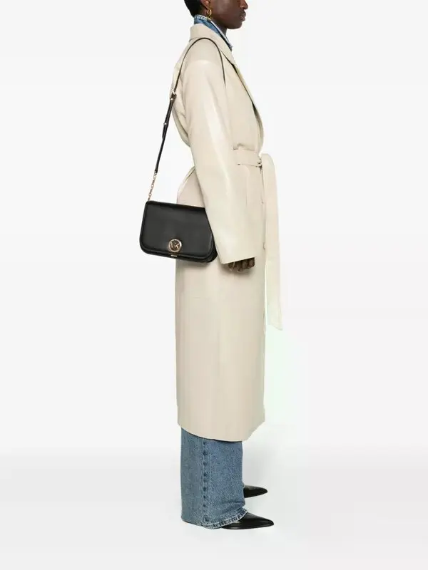 Michael Kors Delancey Crossbody Bag