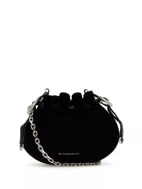 Givenchy Pumpkin Mini Shoulder Bag