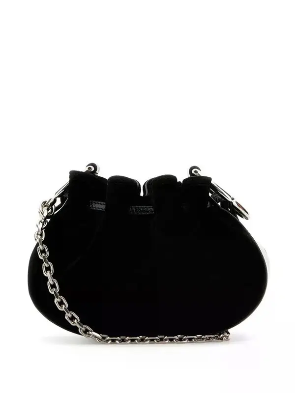 Givenchy Pumpkin Mini Shoulder Bag
