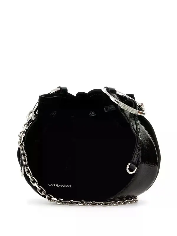 Givenchy Pumpkin Mini Shoulder Bag