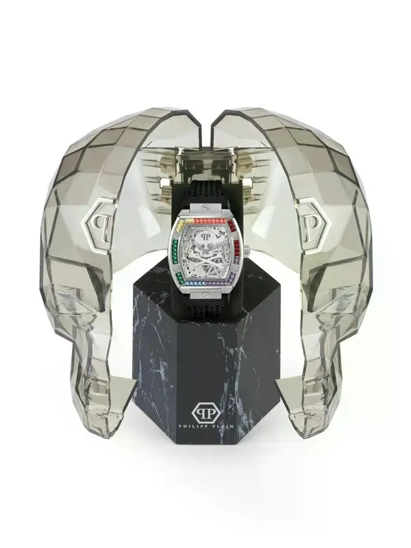 Philipp Plein The $keleton 44mm Watch