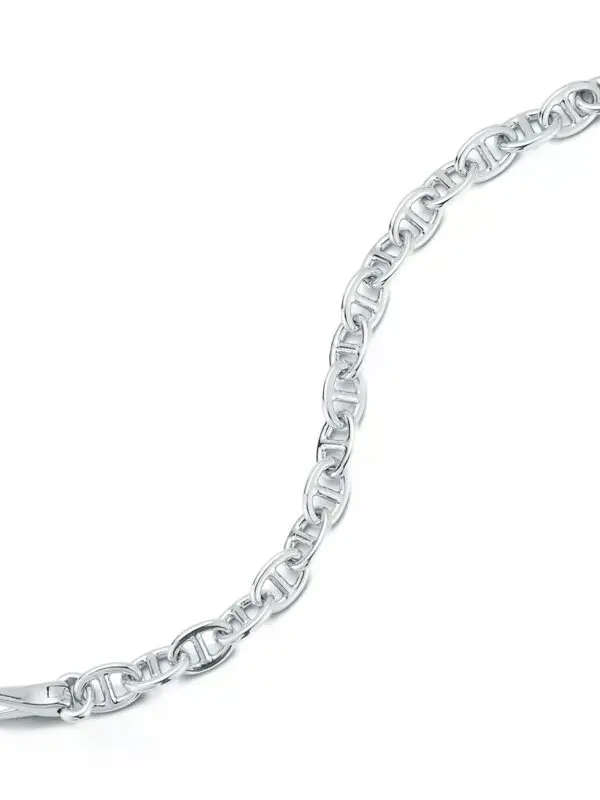 Mateo Anchor Bracelet