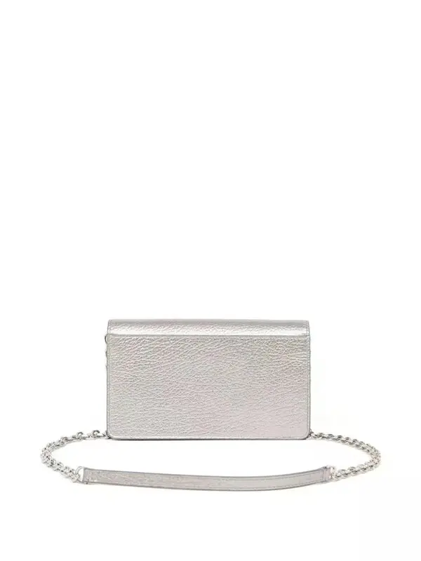 MAISON MARGIELA Four Stitches Chain-strap Wallet